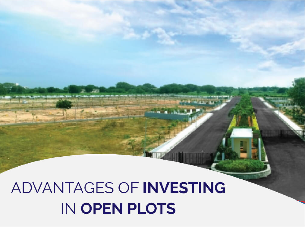 Plots in Bhanur | Plots for Sale in Bhanur, Hyderabad - Sterling Heights